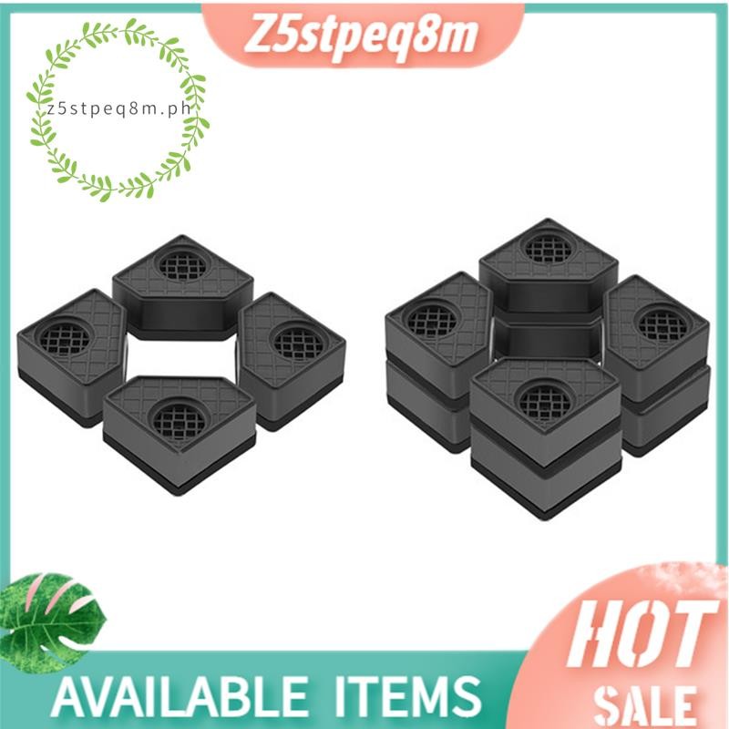 Anti Vibration Pad for Washing Machine Washer Dryer Pedestals Wearing ...