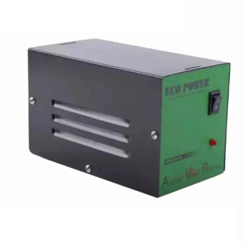 [ KAIP Eco Power AVR 500W With 110V (50W) Automatic Voltage Regulator ...