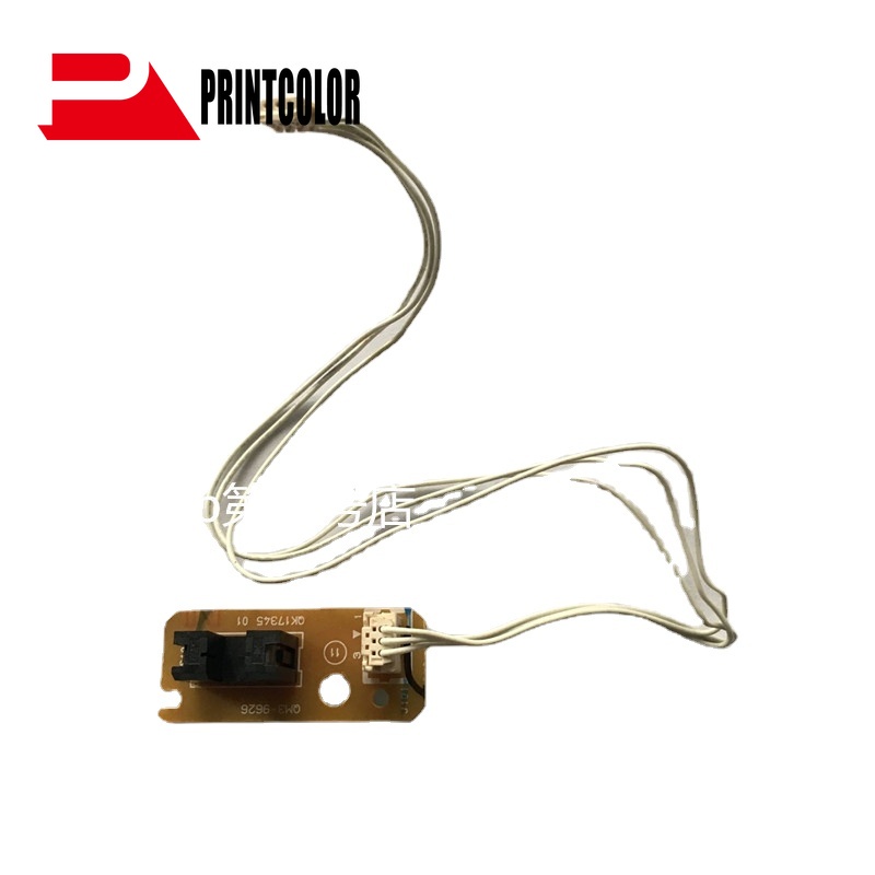 Feed Paper sensor for Canon MG3580 MG3180 MG3620 MG2180 MG3680 | Shopee ...