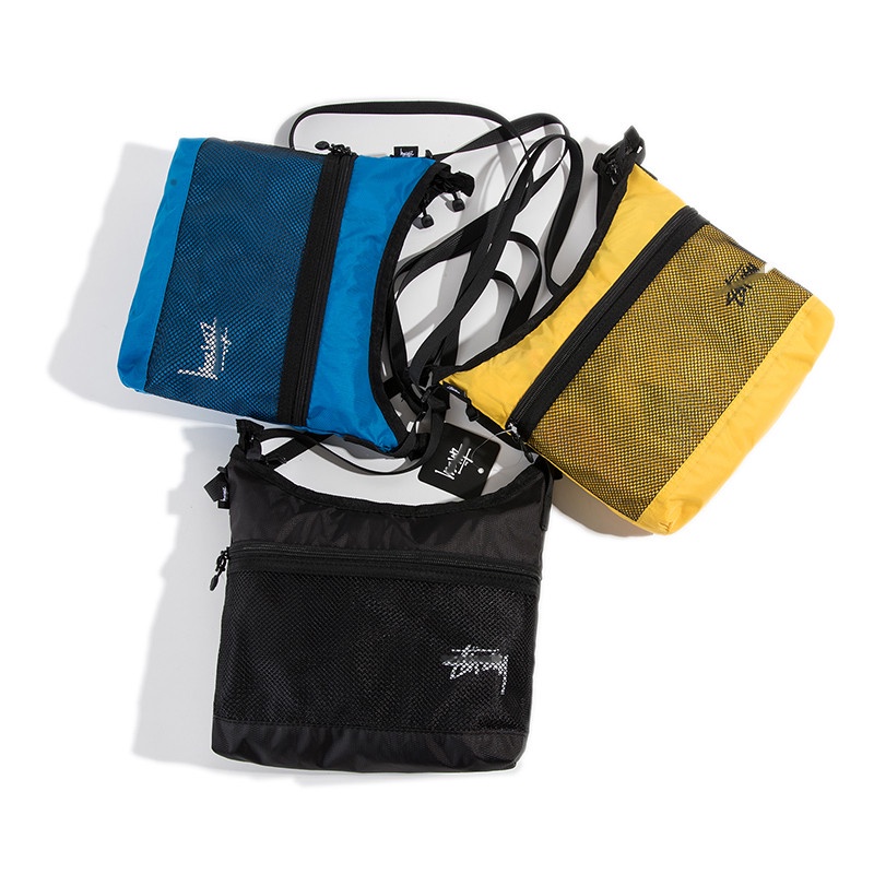 Lightweight Shoulder Bag Casual Men's and Women's Crossbody Bag Sports ...