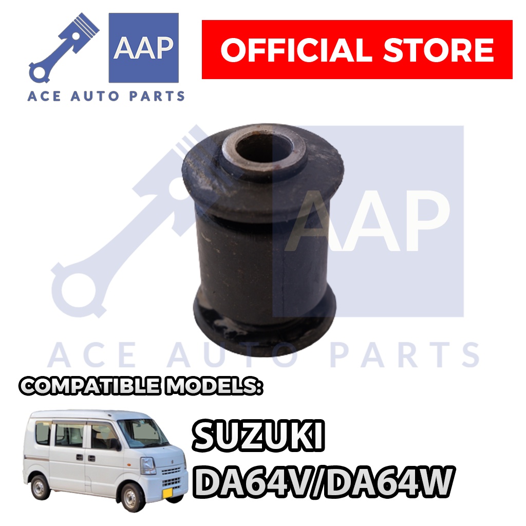 Suzuki Transformer DA64V DA64W Suspension Arm Small Bushing 12MM | Shopee Philippines