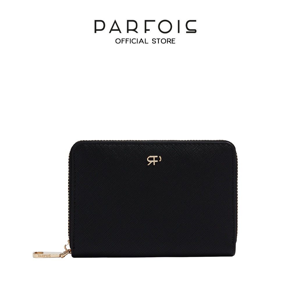 Womens Basic Wallet by Parfois | Shopee Philippines