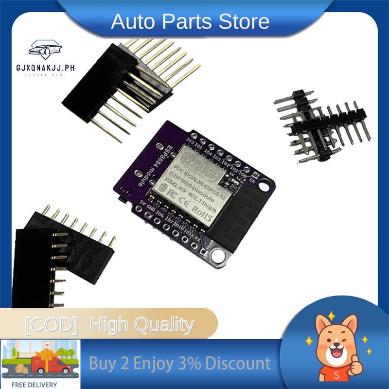 Esp32 C2 Onboard Mini Development Board Onboard Espc2 12 Module