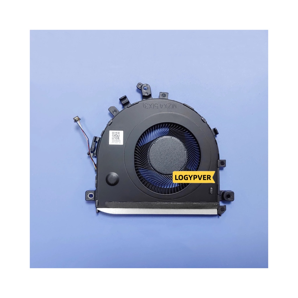 NEW Computer CPU Cooling Fans Cooler for Huawei MateBook D15 BoB-WAH9 ...