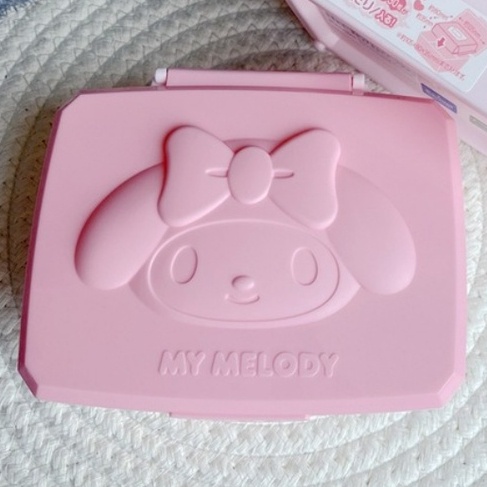Sanrio my Melody Storage Box melody organizer box | Shopee Philippines