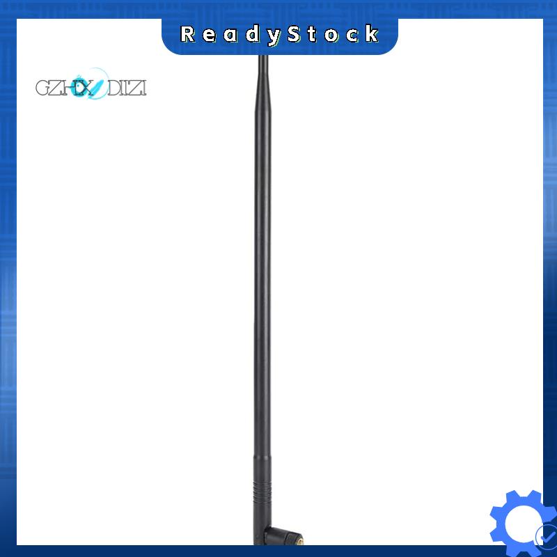 12DBI WiFi Antenna, 2.4G/5G Dual Band High Gain Long Range WiFi Antenna ...