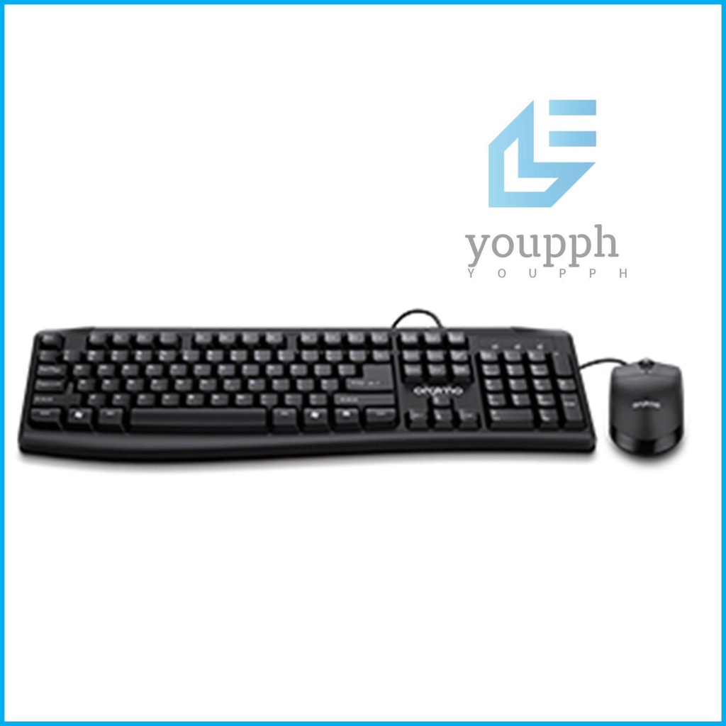 Oraimo OF-KK10 KeyboardKit | Shopee Philippines