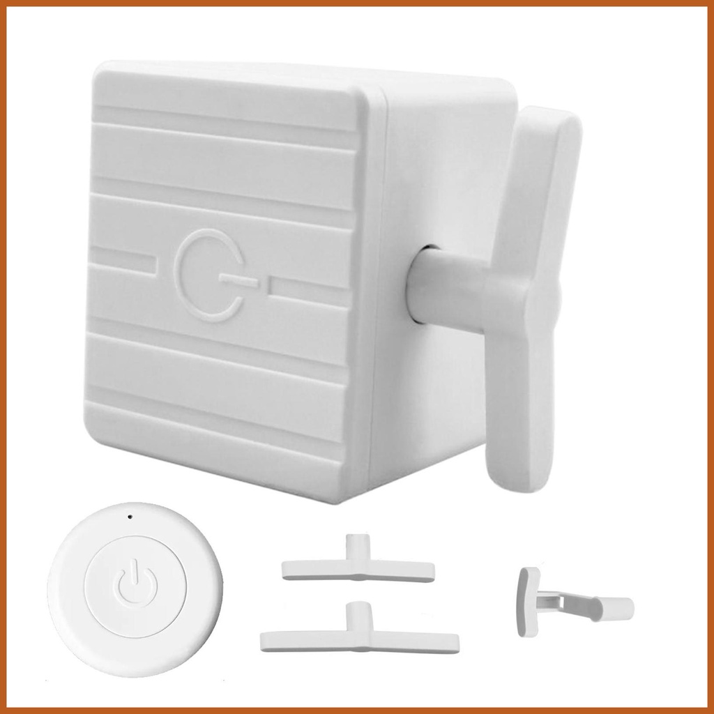 Smart Button Pusher Wireless Fingerbot Switch Self Adhesive Universal