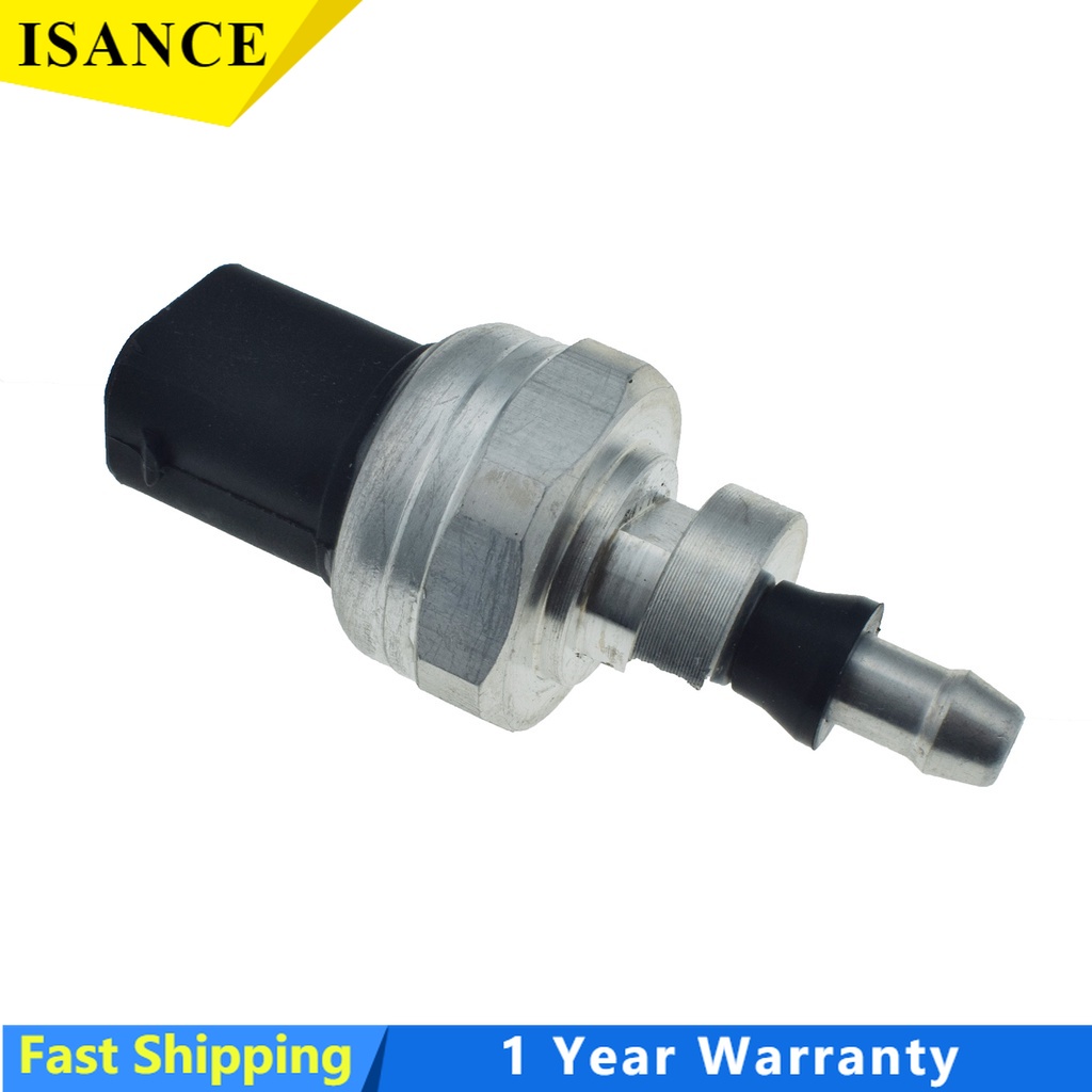 Turbo Exhaust GAS Pressure Sensor For Renault Megane DACIA VAUXHALL ...