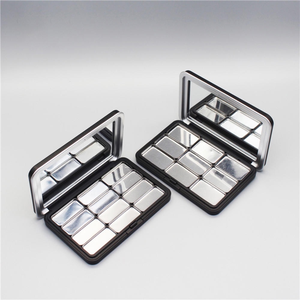 Eye Shadow Storage Tray Eyeshadow Storage Box Makeup Plate Powder ...