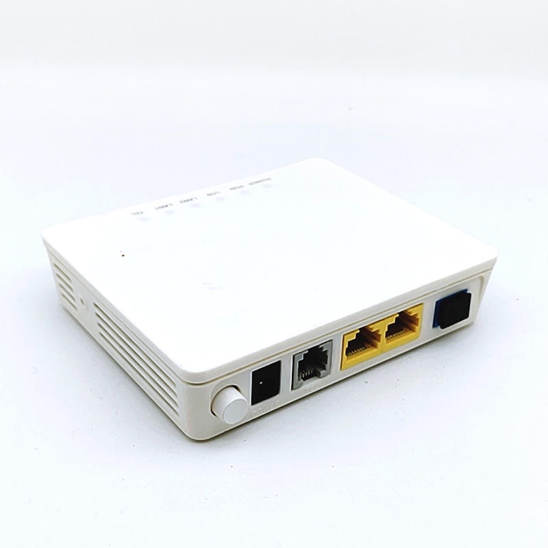 ♞New HG8120C EPON GPON XPON ONU ONT terminal, Gigabit 1 voice port + 2 data network ports with ...