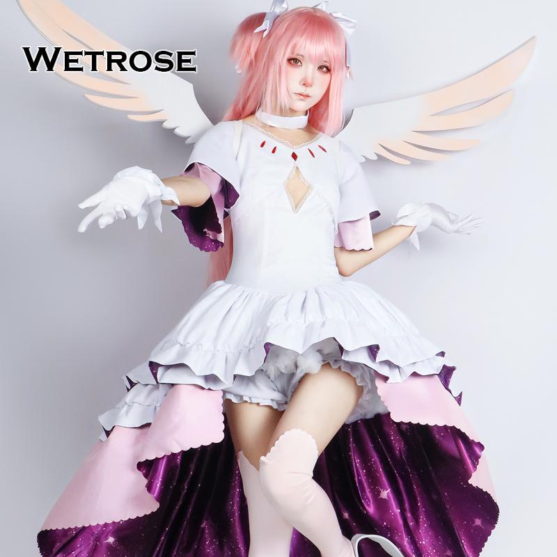 [Wetrose] Puella Magi Madoka Magica Kaname Madoka Ultimate Madoka ...