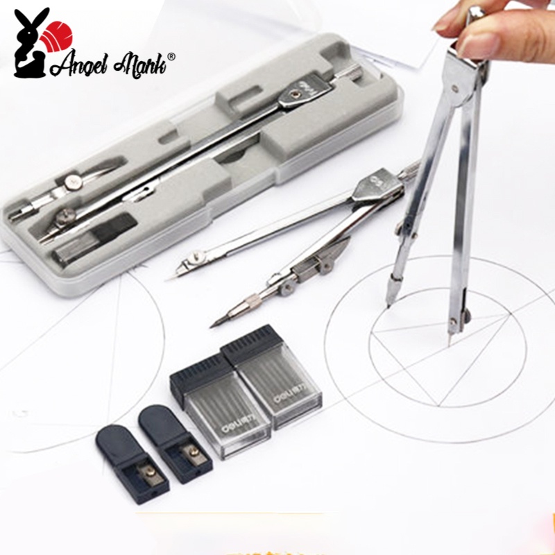 Angel Mark High Precision Professional Stainless Steel Multifunctional ...