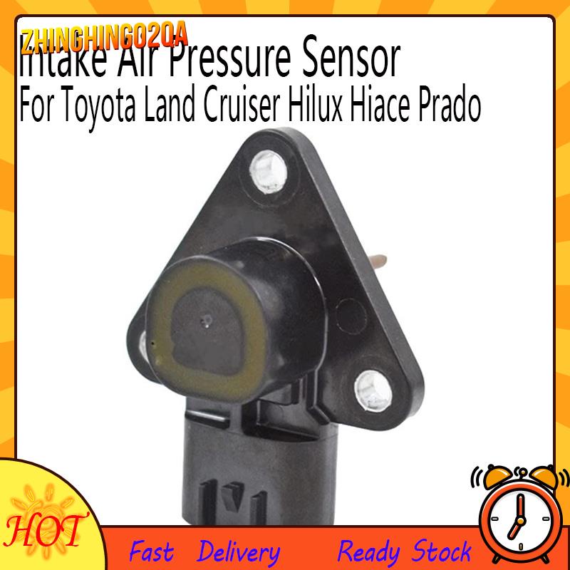 【zhinghing】Intake Air Pressure Sensor Air Pressure EGR Valve Position ...