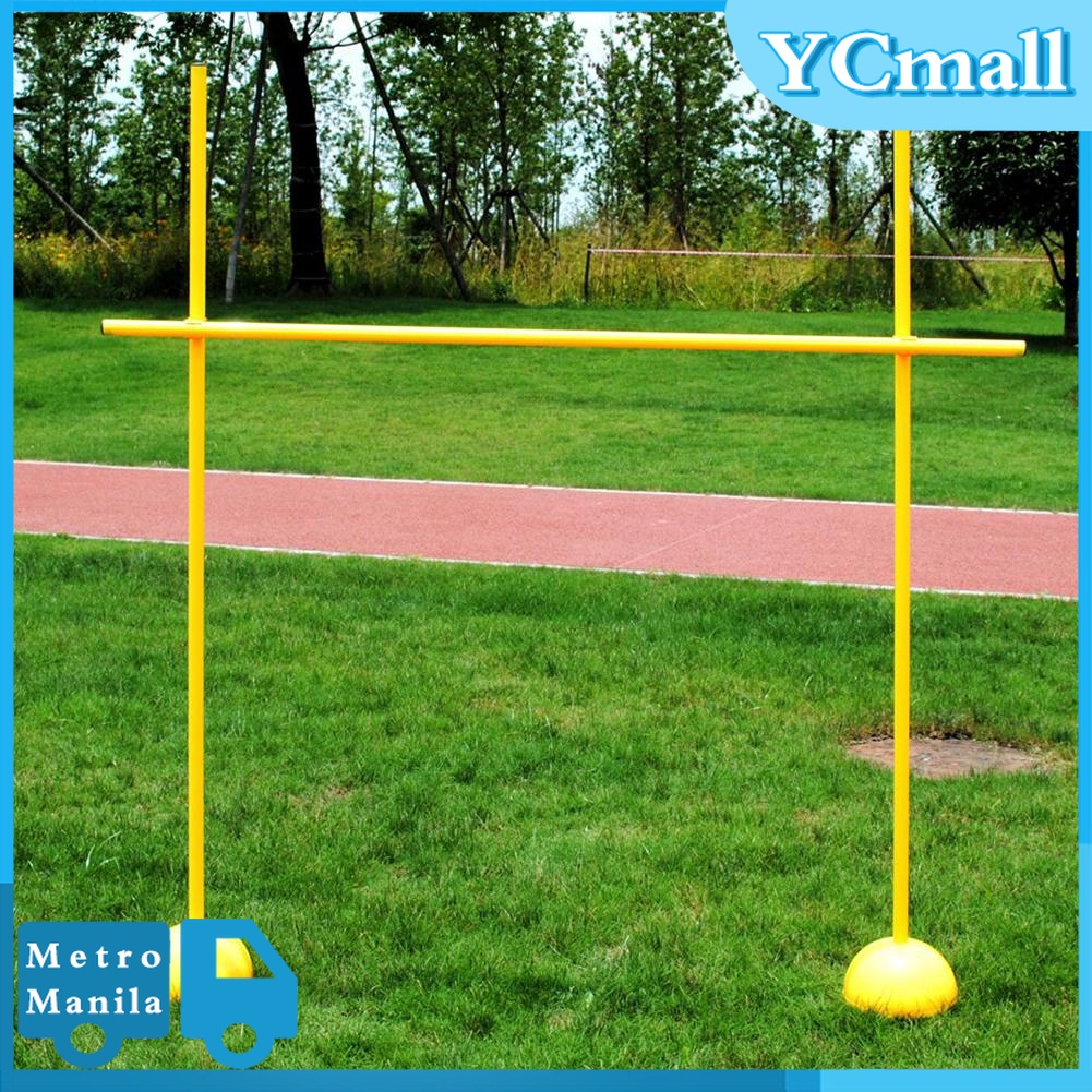 1m Obstacle Training Marker Pole For Football Base Soccer Door Pole ...