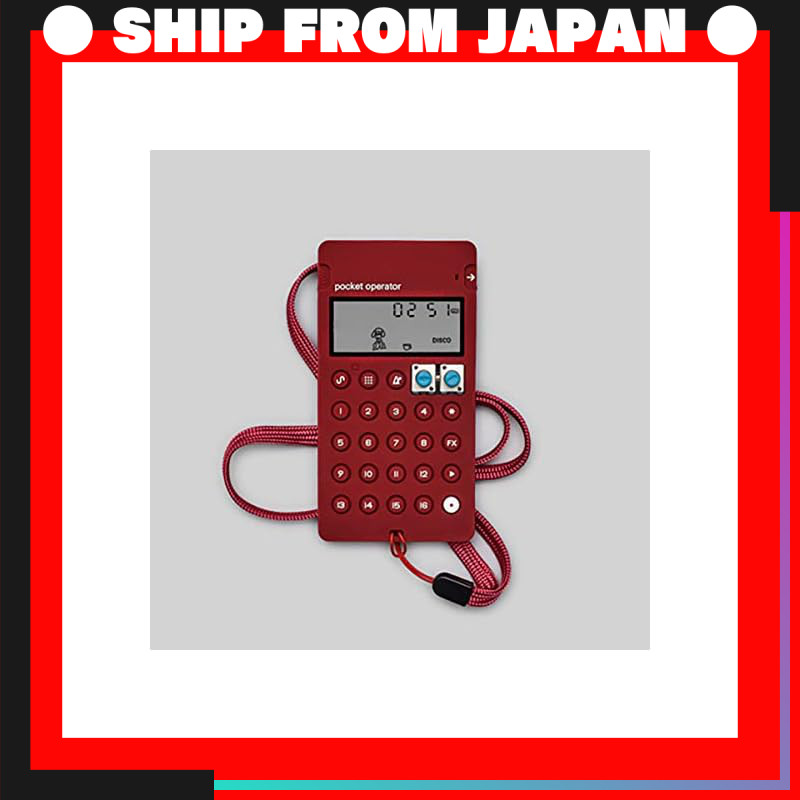 Universal Silicone Case for Pocket Operator Series by Teenage ...