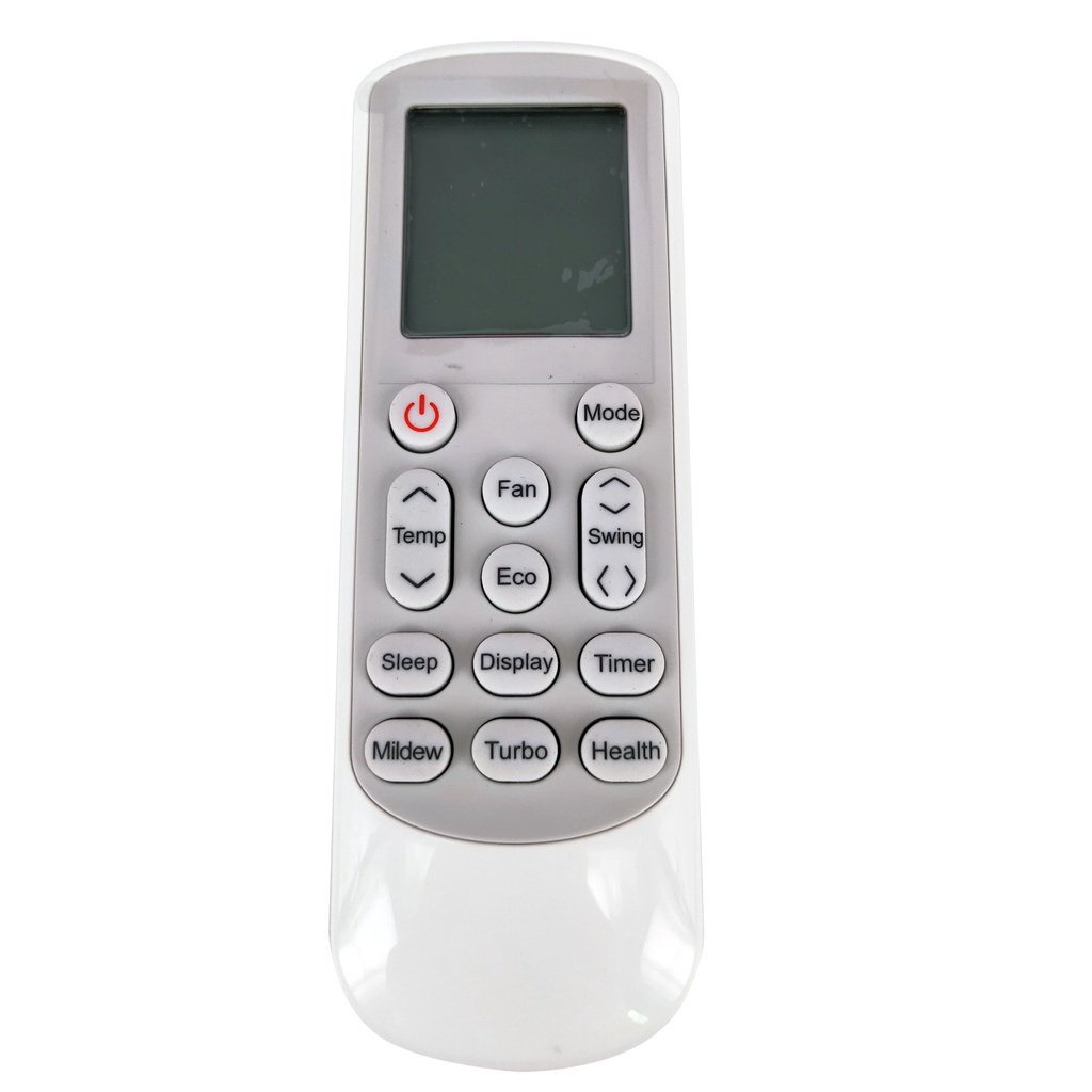 New Original remote control suitable for TCL air conditioner ...
