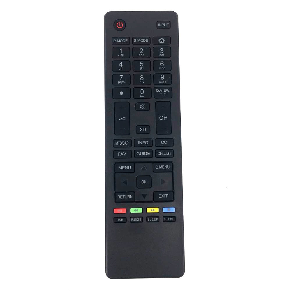 Haier HTR-A18EN, HTR-A18H, HTR-A10 RM-L1313 HTR-A18L, remote control ...