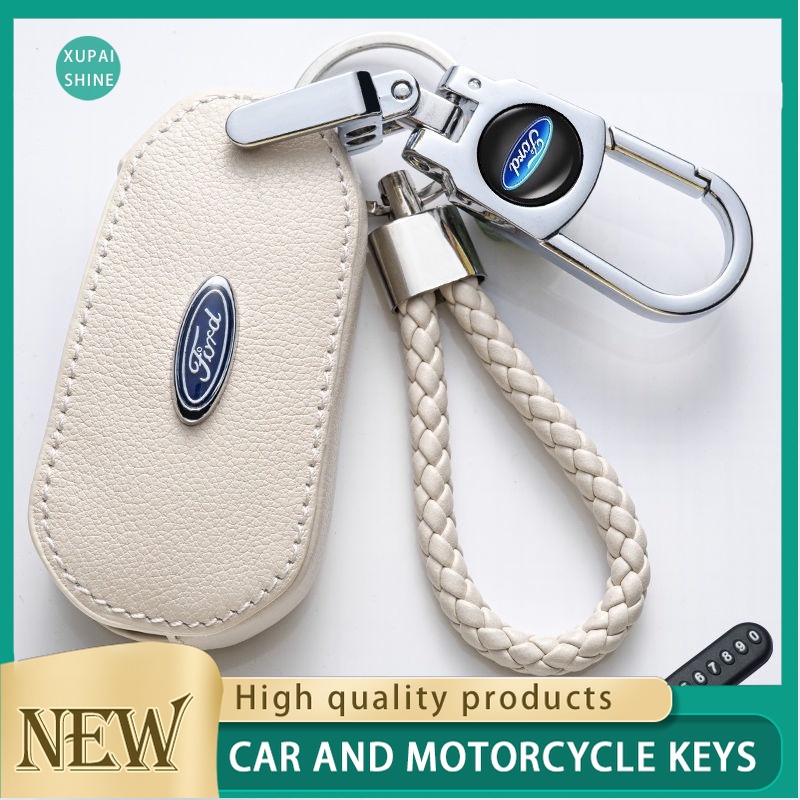 xps Ford Key Cover Ford Keychain EcoSport Territory Everest Expedition ...