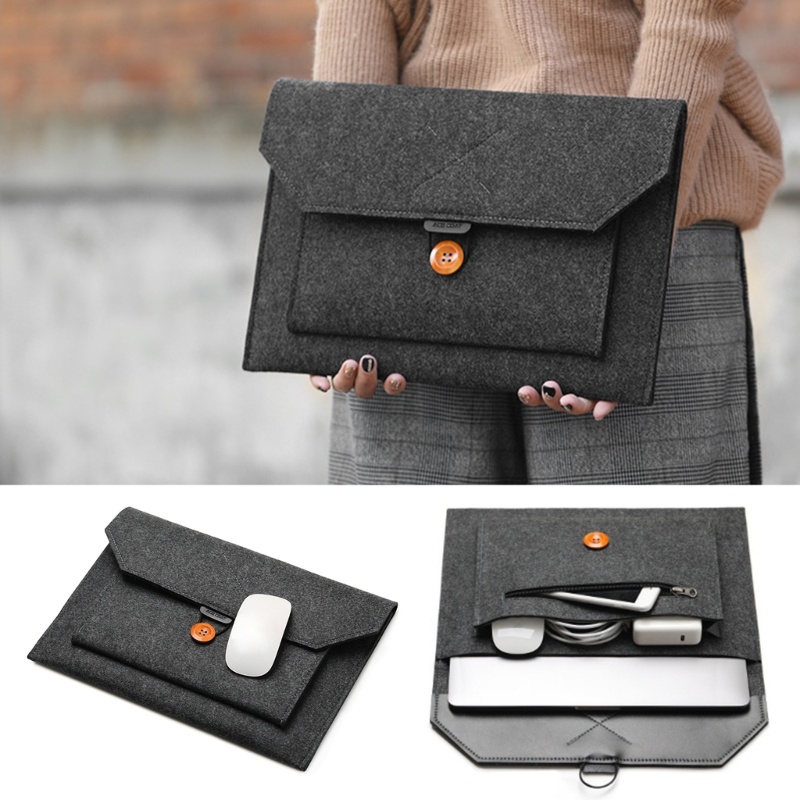 blg Laptop Sleeve 11inch 13inch 15inch Laptop Storage Case Laptop Cover ...