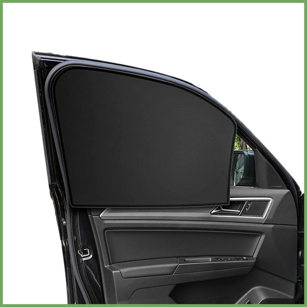 Baby Car Shades for Side Window Car Side Window Sun Shade Magnetic ...