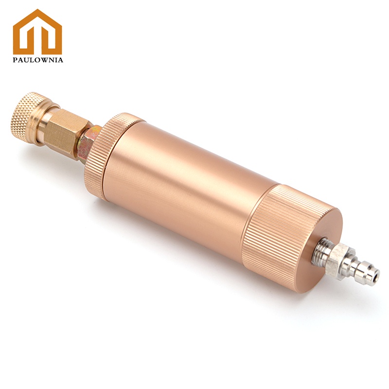 Golden High-Pressure Pump Filter with Quick Disconnect M10x1 Thread ...