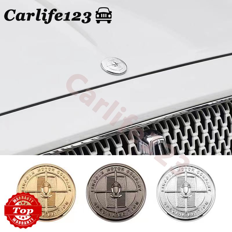 Lincoln MKZ Continental Modified Aircraft Lid Pilot MONO Knight Body ...