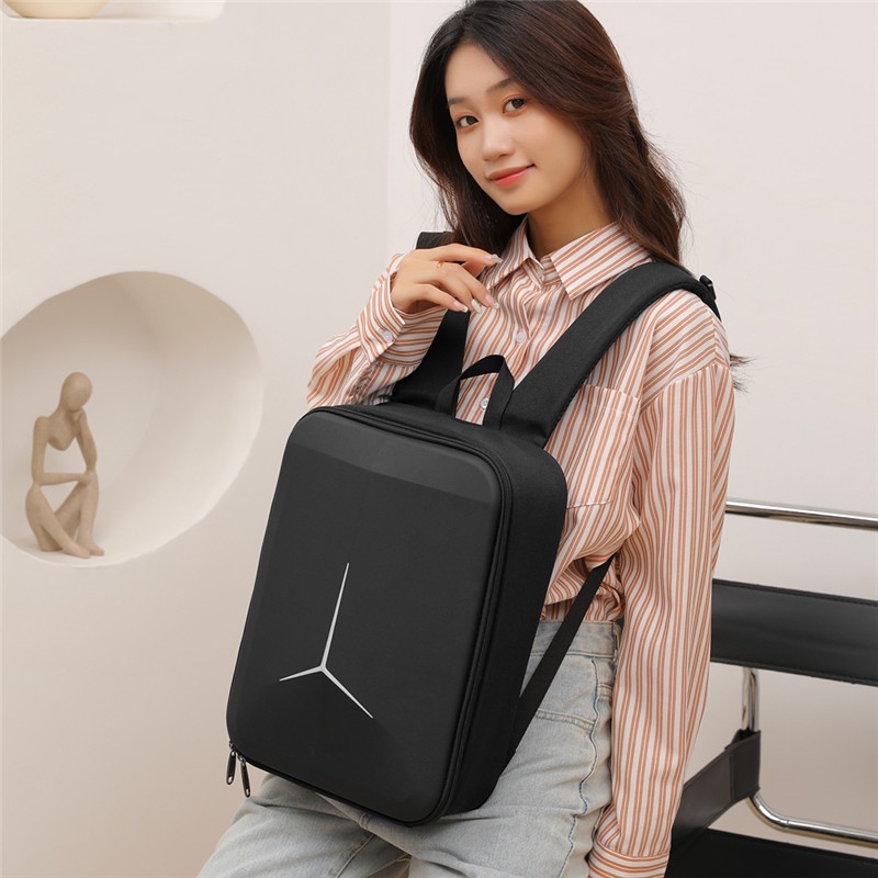 [READY STOCK] For DJI MINI 4 Pro Bag Storage Case Backpack Messenger ...