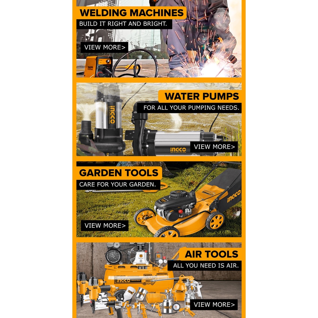 Ingco 75J 2200W Demolition Breaker Jack Hammer Chipping Gun Percussion ...