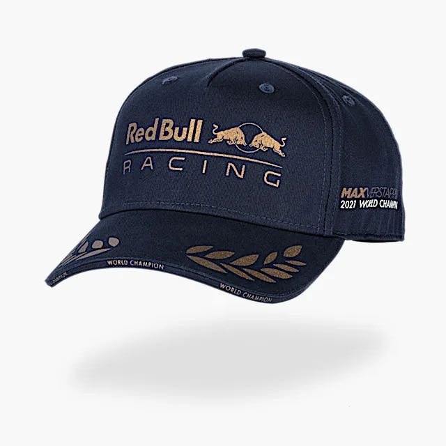 Caps Red Bull Racing hat F1 baseball cap hats motocross hat F1 ...