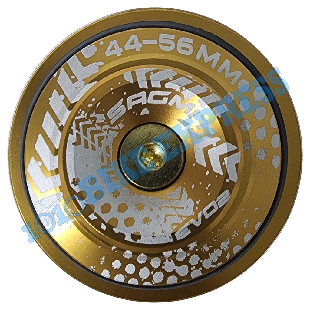 Sagmit Evo 2 HEADSET SEALED BEARING EVO2 44-44MM 44-55MM 44-56MM 44mm ...