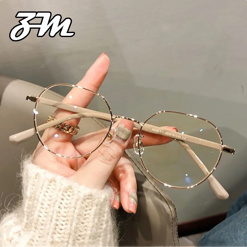 Anti-radiation Glasses Graded Eyeglasses with Grade -50 100 150 200 250 ...