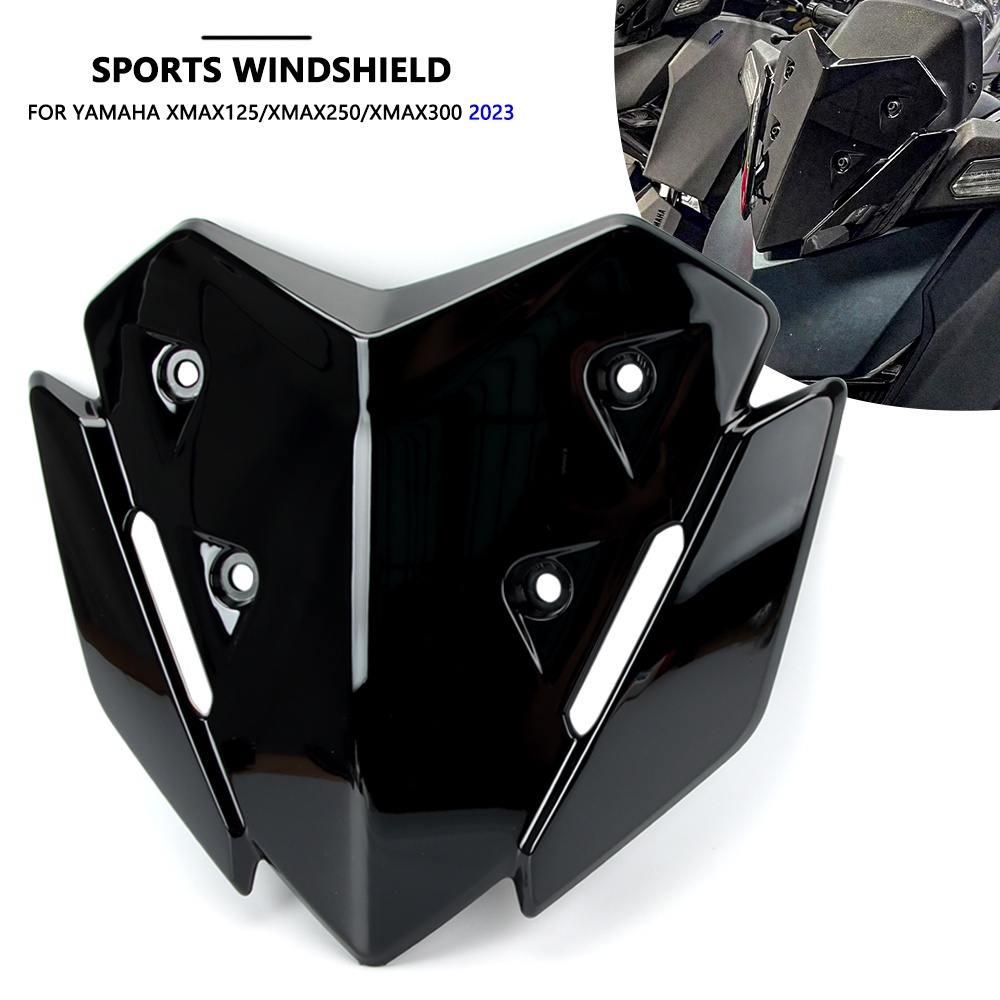 For YAMAHA YAMAHA XMAX125 XMAX250 XMAX300 2023 2024 2025 Motorcycle ...