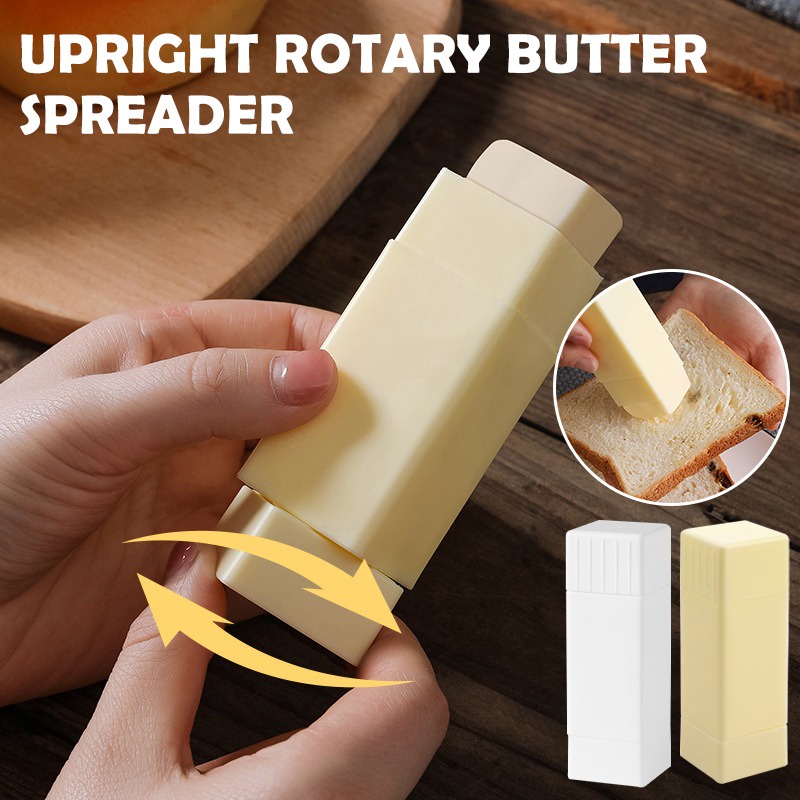 Household Butter Holders Sticks / Handy Solid Butter Spreader / Plastic ...
