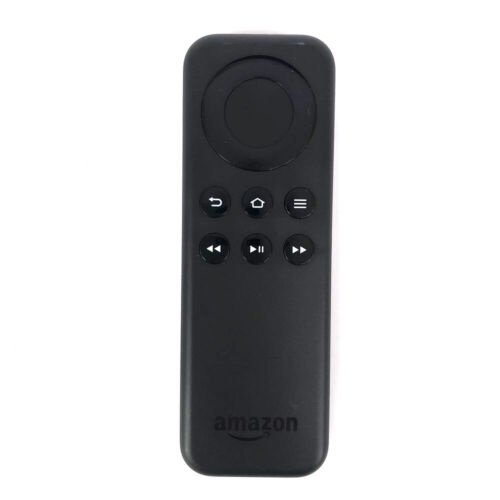 New CV98LM For Amazon Firestick Bluetooth Fire TV Stick TV Box Remote ...