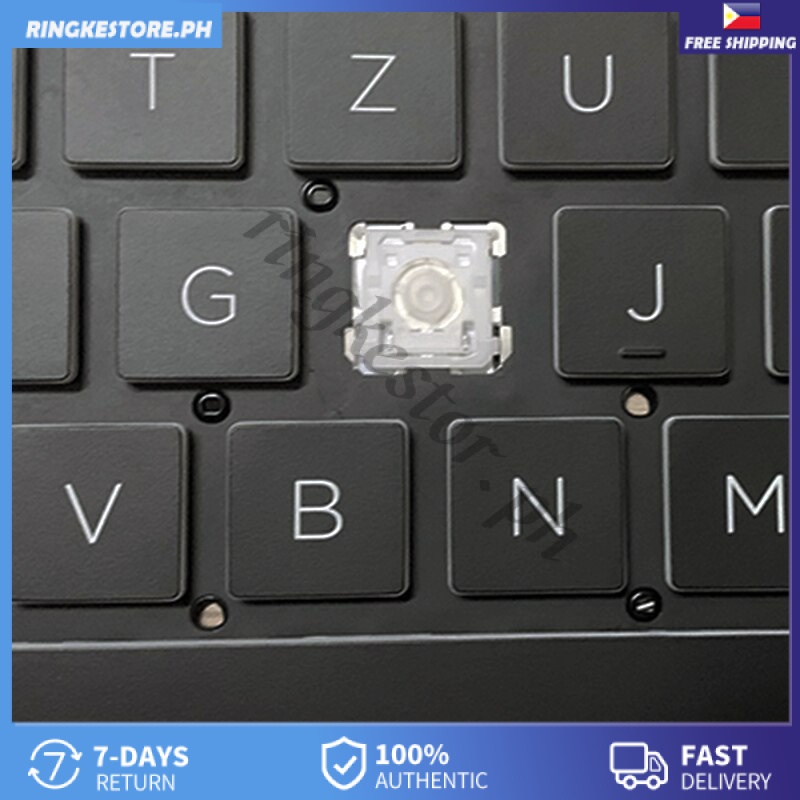 Replacement Backlit Keycap Key For HP 15-BS BS000 15-BP 15-BW 15-CB 15 ...