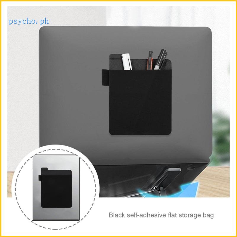 Psy Portable Hard Drive Sleeve for Laptop Reusable Adhesive Stick On ...