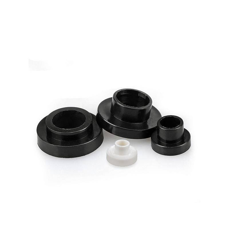 Nylon Concave Convex Step Screw Washer Wholesale M2-M12 Plastic ...