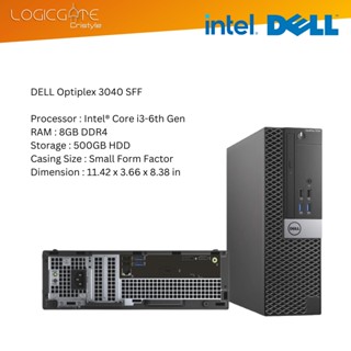 optiplex - Best Prices and Online Promos - Jan 2024 | Shopee Philippines