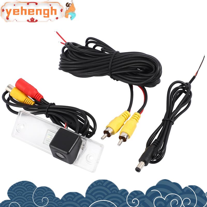 New Rear View Camera Reverse Camera Back Up Parking Camera for Toyota ...