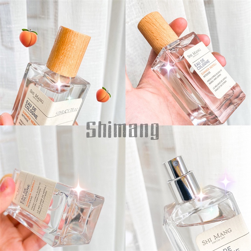 SHIMANG fragrance Eau De Cologne Turkish Perfumes Mist Perfume Long ...