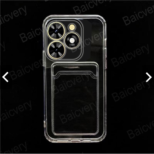 Infinix Smart 8 HD X6525 BG7 / Tecno Spark Go 2024 BG6 / POP 8 / Spark ...