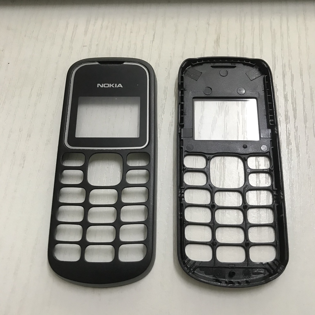 Nokia 1280 Front Housing Middle Frame New High Quality | Shopee Philippines