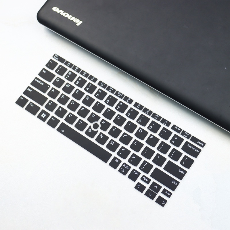 Lenovo ThinkPad X13 Gen 4 Keyboard Cover Yoga Gen 4 Keyboard Protector ...