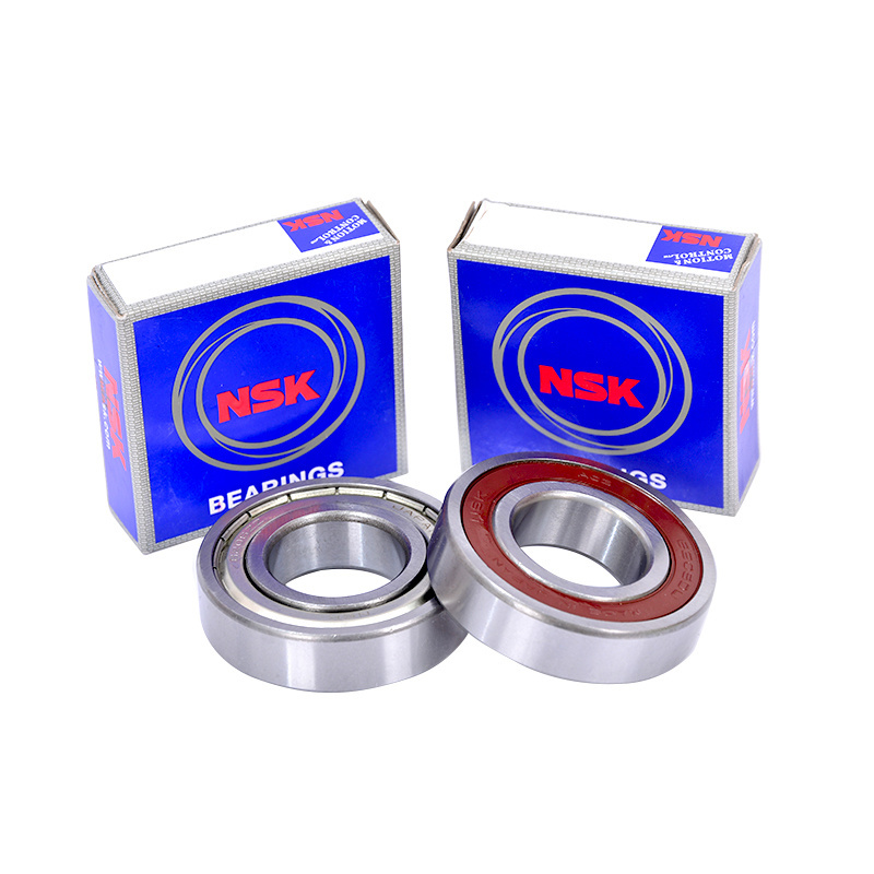 Nsk Deep Groove Ball Bearing 6000ZZ 6001ZZ 6002ZZ 6003ZZ 6004ZZ 6005ZZ ...