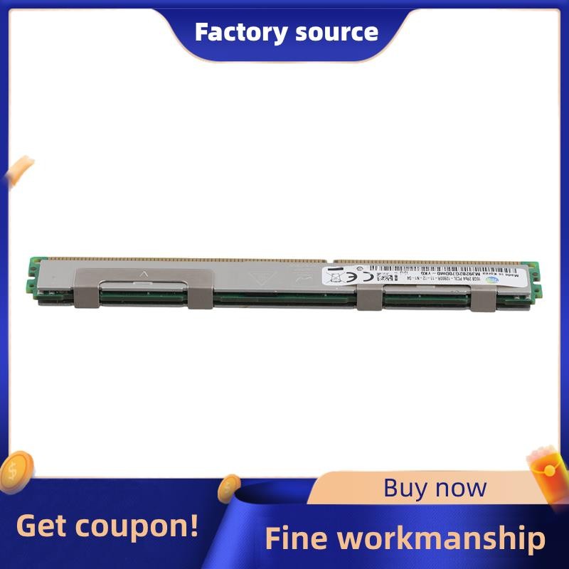 16GB DDR3 REG Server RAM Memory PC3-12800 1600Mhz 2RX4 Low Voltage REG ...