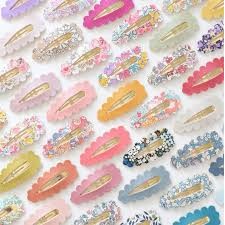 PH Creafts Assorted Hairclip - 150 Pesos, ASSORTED CLIP/PONYTAIL ...
