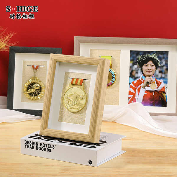 medal holder medal organizer medal frame organizer Marathon Medal ...
