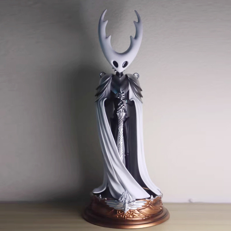 Hollow Knght Hollow Knight Prince Pale Figure Tabletop Decoration Game ...