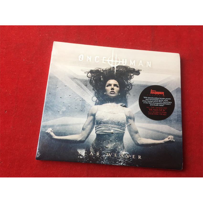 Once Human Scar Weaver (brand new ) mang | Shopee Philippines